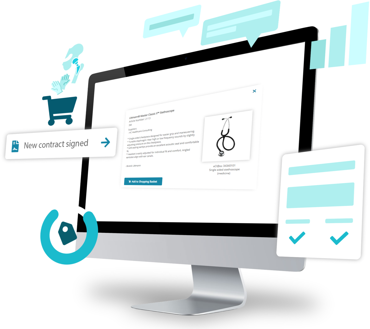 Home - hystrix medical